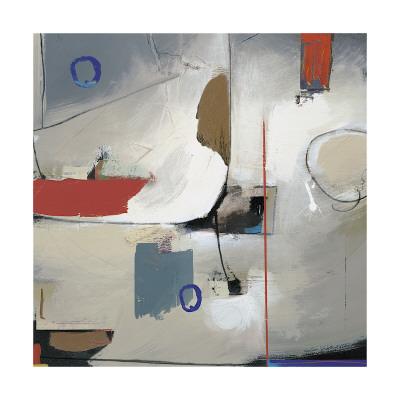 'Apogee I' Giclee Print - Parra | Art.com