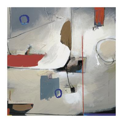 'Apogee I' Giclee Print - Luis Parra | Art.com