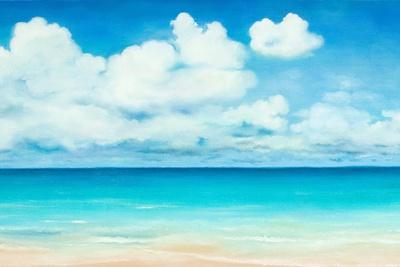 'Ocean View' Art Print - Patricia Pinto | Art.com