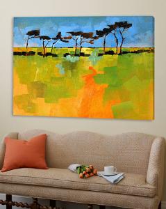 Paul Bailey Art: Prints, Paintings, Posters & Framed Wall Artwork for ...