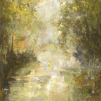 Autumn Dawn Giclee Print - Paul Duncan | Art.com