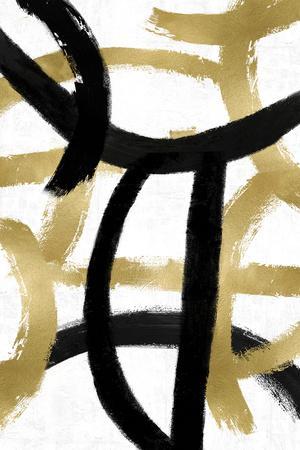 'Labyrinth Luxe - Flow' Giclee Print - Paul Duncan | Art.com