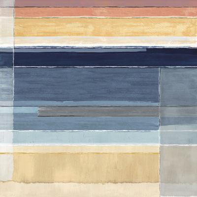 'Linear Barrier' Giclee Print - Paul Duncan | Art.com