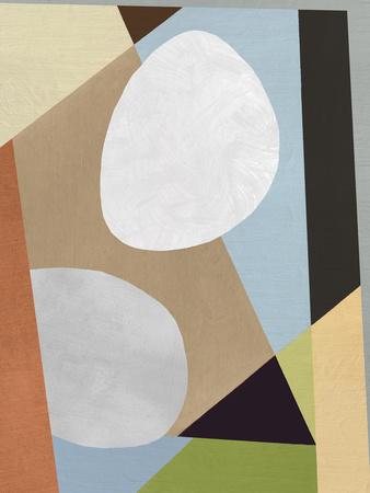 'Maumbo Movement' Giclee Print - Paul Duncan | Art.com