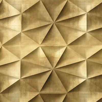 'Origami Grand - Line' Giclee Print - Paul Duncan | Art.com