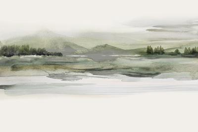 Panoramic Haven Giclee Print - Paul Duncan | Art.com