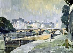 Paul Mathieu Art: Prints, Paintings, Posters & Wall Art | Art.com