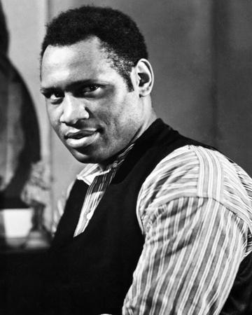 Paul Robeson - Song of Freedom Photo | Art.com