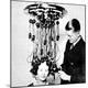 'Permanent Hair-Waving Machine, 1928' Photographic Print | Art.com