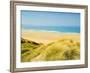 'Perran Bay at Newquay' Photographic Print - John Harper | Art.com