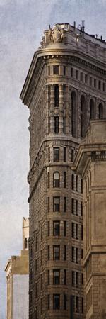 'City Edge' Giclee Print - Pete Kelly | Art.com