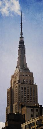 'Empire Peak' Giclee Print - Pete Kelly | Art.com