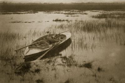 'Gunner Waking up the Fowl, Life and Landscape on the Norfolk Broads, C ...