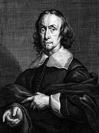 'Adrian de Bie' Art Print - Petrus Meert | Art.com