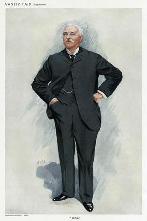 'Philip Hickson Waterlow' Art Print | Art.com