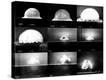 'Photographic Sequence of the Trinity Test, the First Manmade Nuclear ...