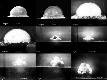 'Photographic Sequence of the Trinity Test, the First Manmade Nuclear ...