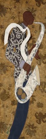 'Blowin ' Art Print - Phyllis Stephens | Art.com