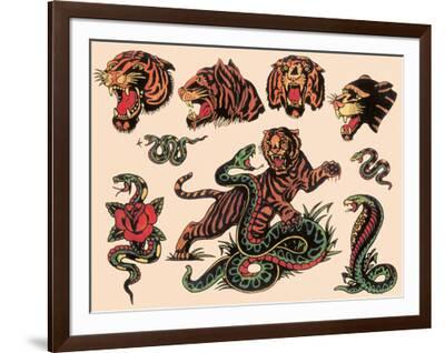 Marin Jerry Snake Flash