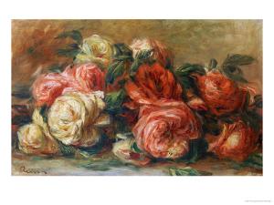 Pierre-Auguste Renoir Prints, Paintings, Posters & Wall Art | Art.com