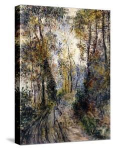 Pierre-Auguste Renoir canvas Art: Prints, Paintings, Posters & Wall Art ...