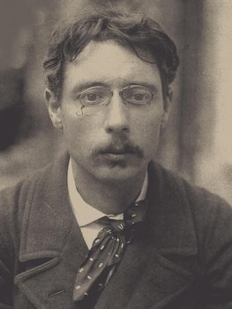 Pierre Bonnard (1867-1947) , ca 1899 Giclee Print | Art.com