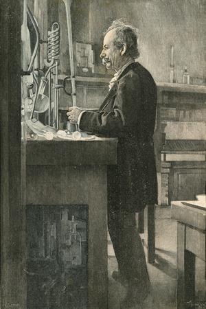 Pierre-Eugene Berthelot Art Print | Art.com