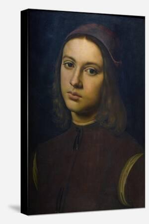 Presentation Of Perugino By Key