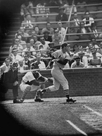 Stan Musial
