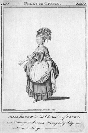 'Polly' Art Print | Art.com