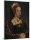 Portrait of a Young Woman (Catherine Howard), ca. 1540-1545 Giclee ...