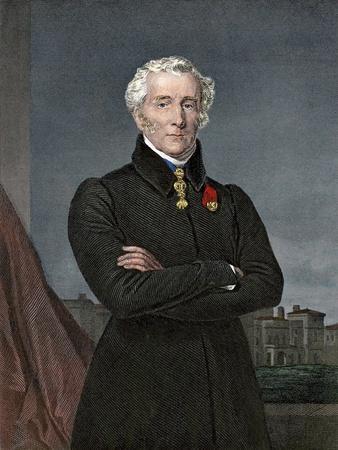 Portrait of Arthur Wellesley (1769-1852), Duke of Wellington, Irish ...