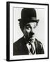 'Portrait of Charlie Chaplin' Photographic Print | Art.com