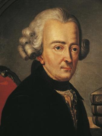 'Portrait of Franz Joseph Haydn' Giclee Print | Art.com