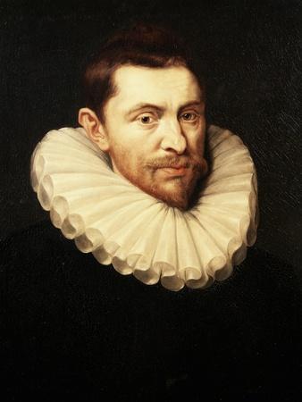 Portrait of Philippe Duplessis-Mornay Giclee Print | Art.com