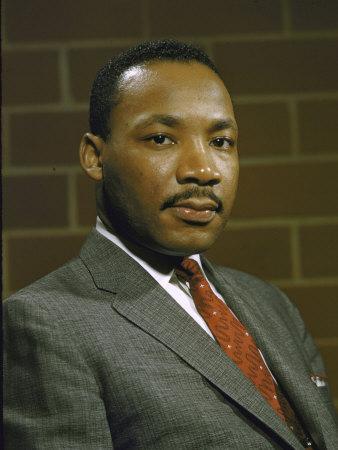 Martin Luther King Jr Printable Pictures