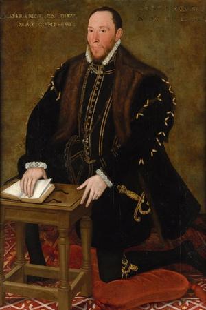 'Portrait of the Blessed Thomas Percy, 7th Earl of Northumberland ...