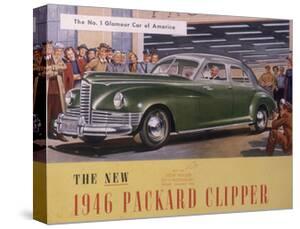Packard artwork for sale, Posters and Prints at Art.com
