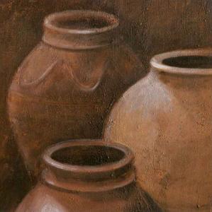 Beautiful Pottery Still Life artwork for sale, Posters and Prints | The ...