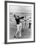 'President John Kennedy Playing Golf at Hyannis Port. July 20, 1963 ...