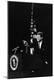 President Kennedy Pointing to a Reporter During a Press Conference ...