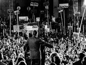 Richard Nixon Art: Prints, Paintings, Posters & Wall Art | Art.com