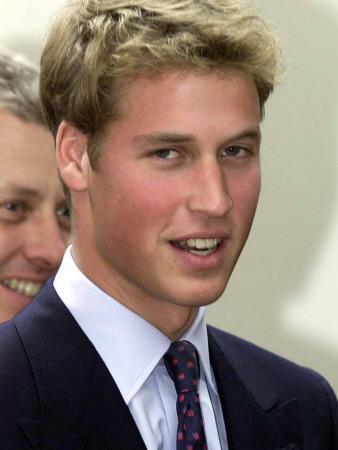 'Prince William at the Lighthouse Project in Glasgow' Photographic ...