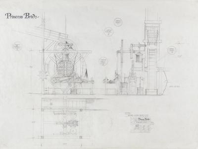 The Princess Bride Machine