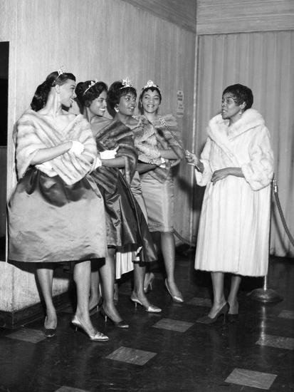 Vintage Pictures of Black Women Thread | Page 5 | Lipstick Alley