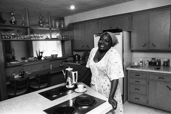 Esther Rolle Oscar Robinson