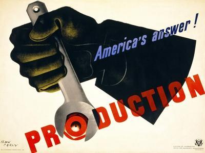 Modern American Propaganda