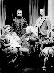 'Queen Victoria, Tsar Nicholas II, His Wife and Daughter and Albert ...