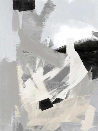 'Layers I' Art Print - Rachel Springer | Art.com