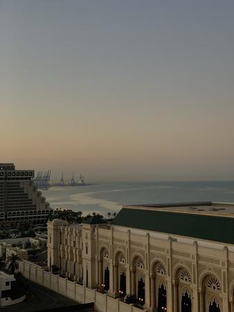 Jeddah Photographic Print - RAHAF ali | Art.com